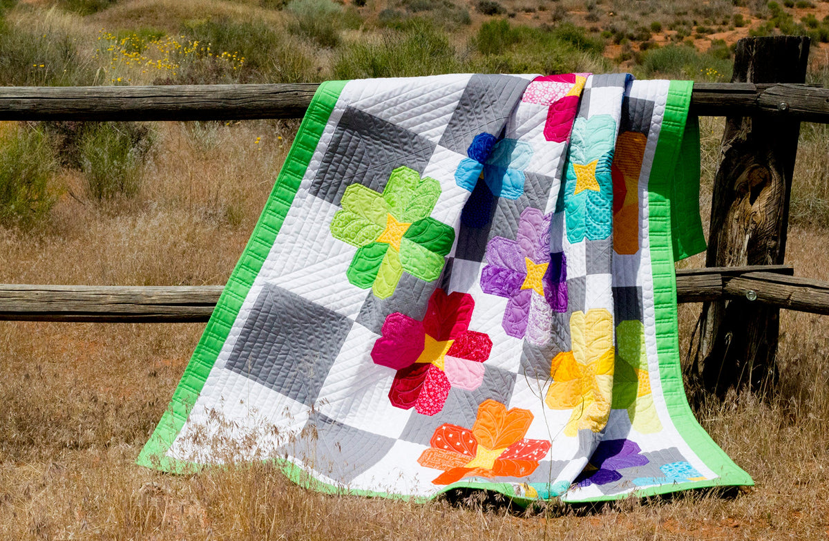 Checkmate - Meet the Quilt – On Williams Street