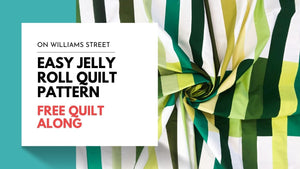 On Williams Street - Modern Quilts for Every Home
