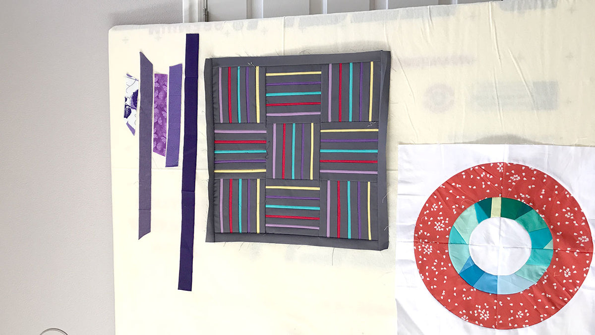 How to Make a Portable Design Wall – On Williams Street